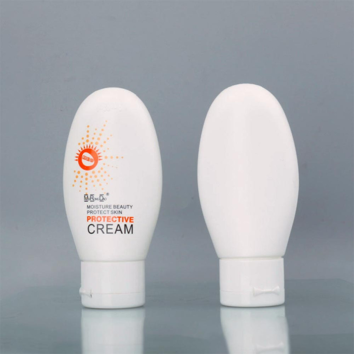 Selling 85ml 2.5oz stand-up Bottle with the flip-top cap tottle for ...