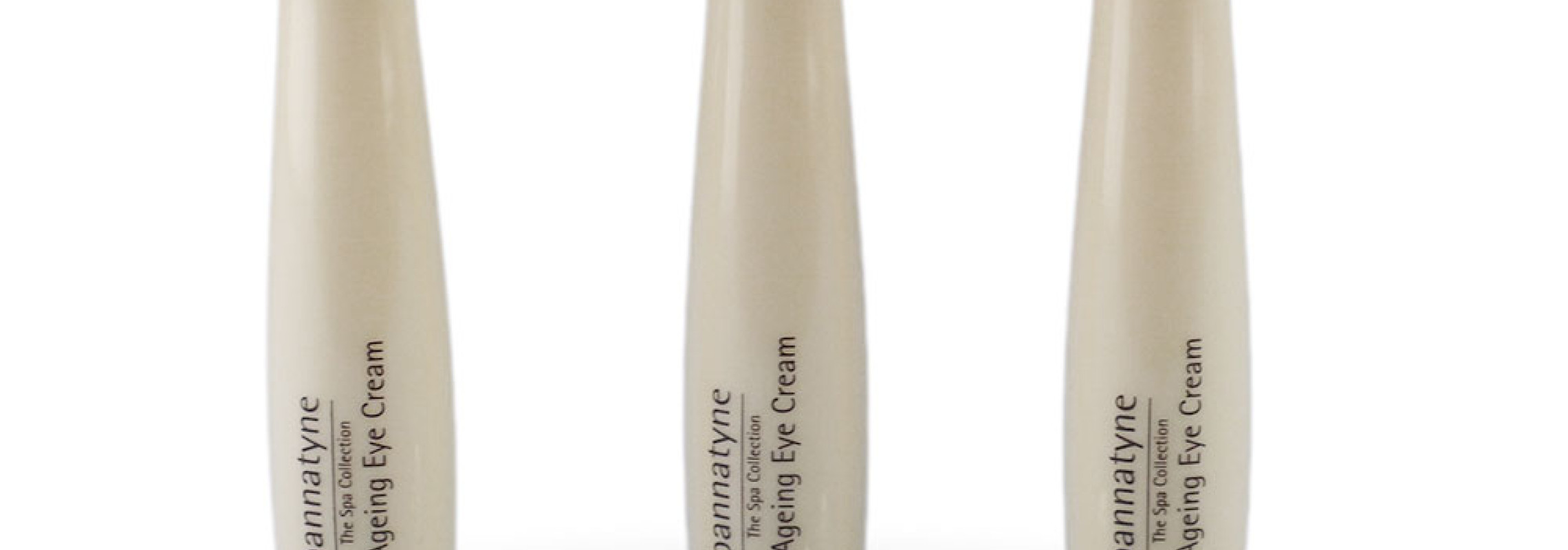 Sustainable Eye Cream Packaging: A Green Revolution in Beauty