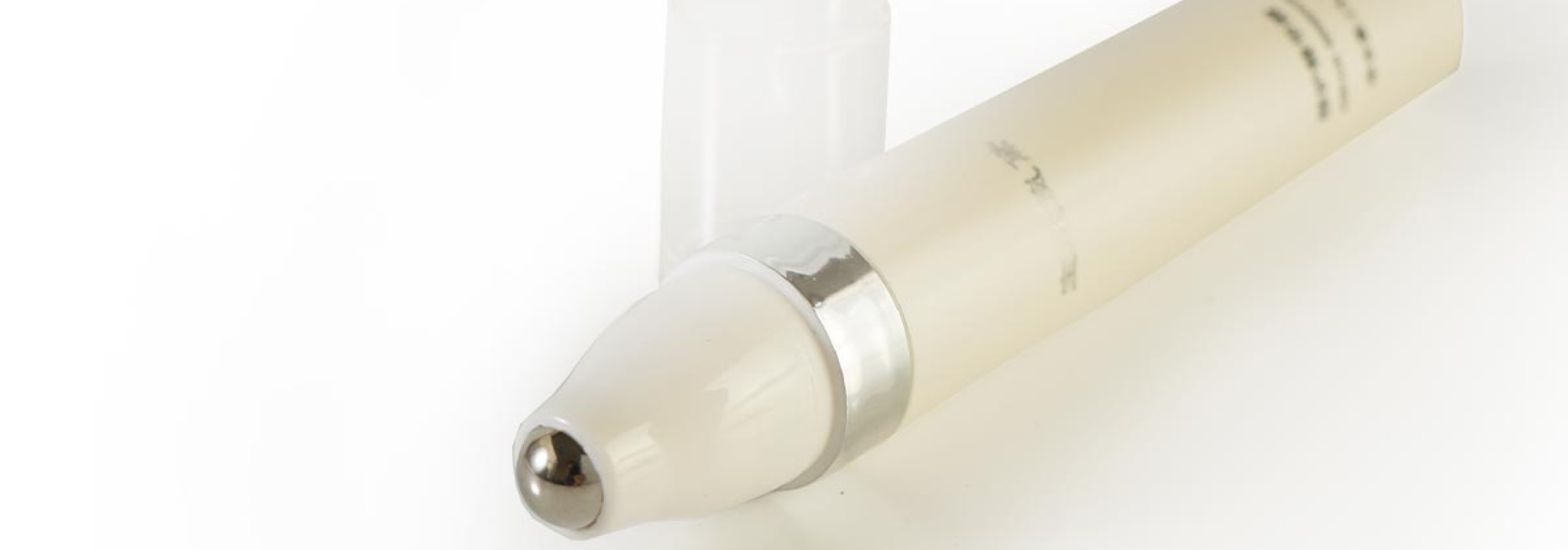 Nano-Materials in Eye Cream Packaging