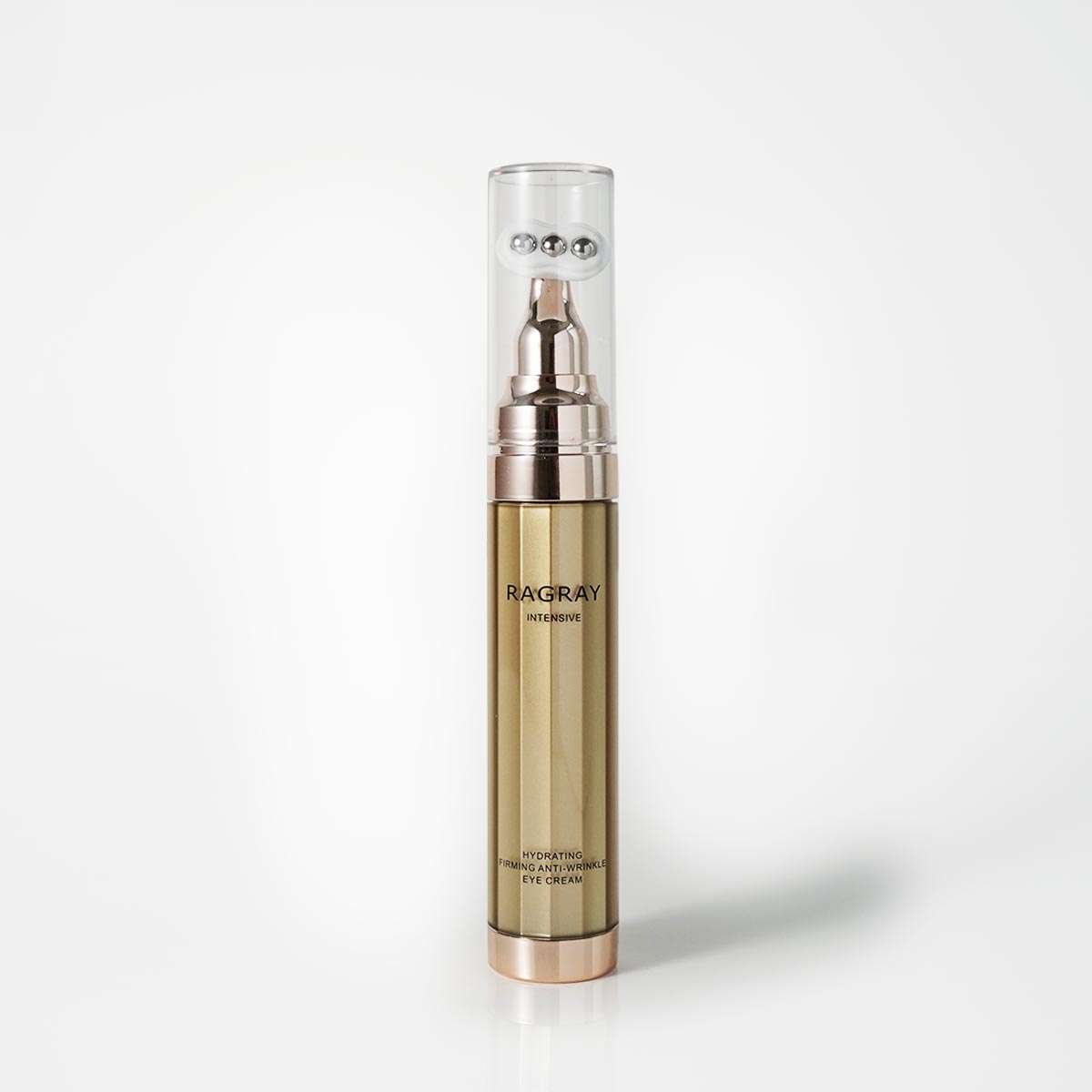 Premium Quality Serum Cosmetic Packaging: Airless Pump 30ml Eye Cream ...