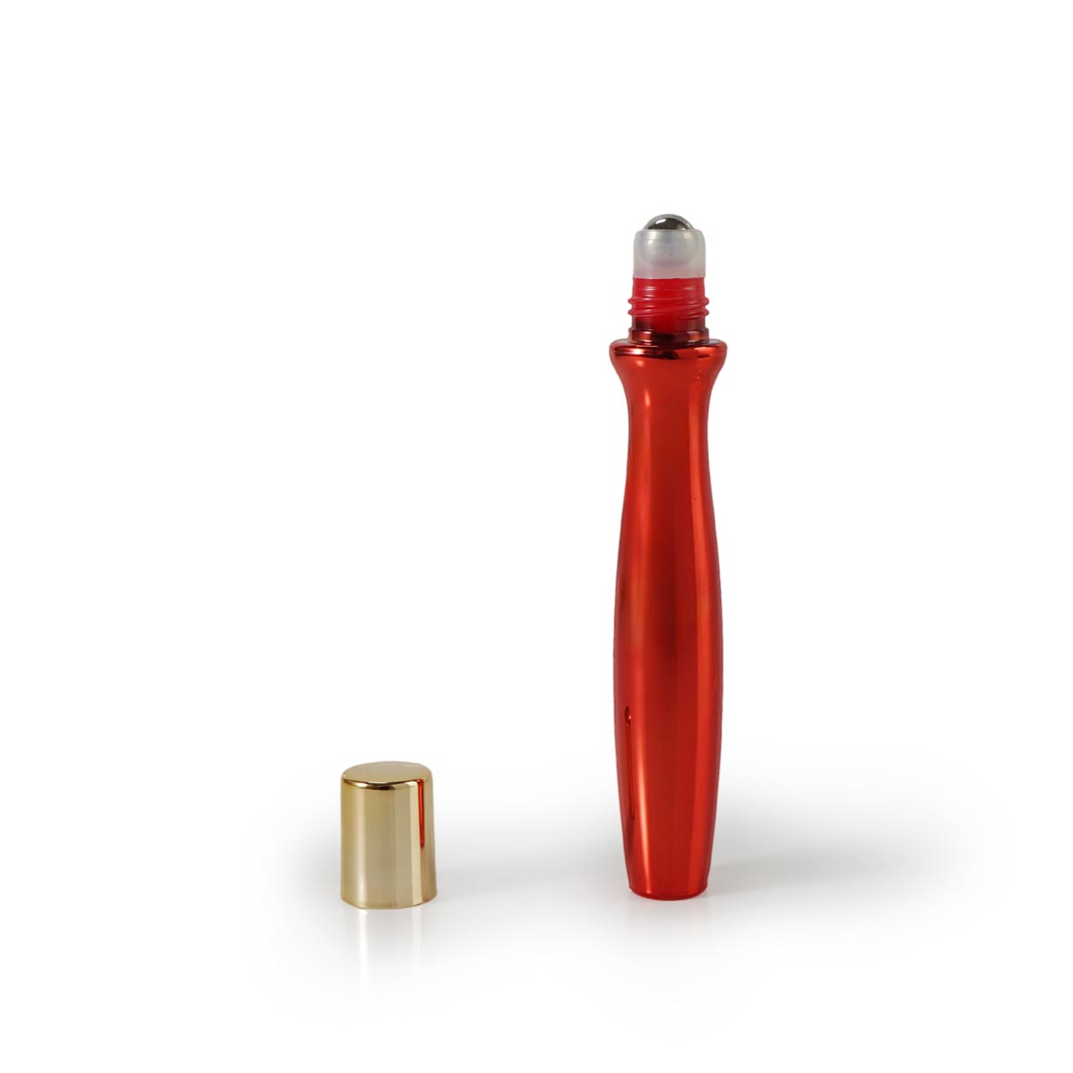 15ml Eye Cream Serum Roll-On Bottle - Revitalize and Brighten Your Eyes