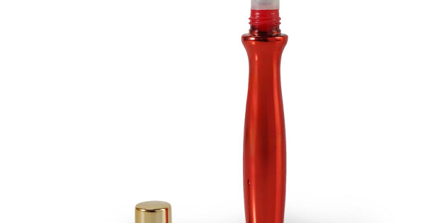 Design Process for Custom Eye Cream Bottles