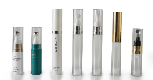 Advanced Bioplastics for Eye Cream Packaging