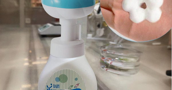 The Ultimate Guide to Foaming Bottle Packaging