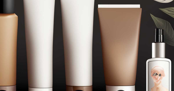 Best Cosmetic Packaging Trends 2024