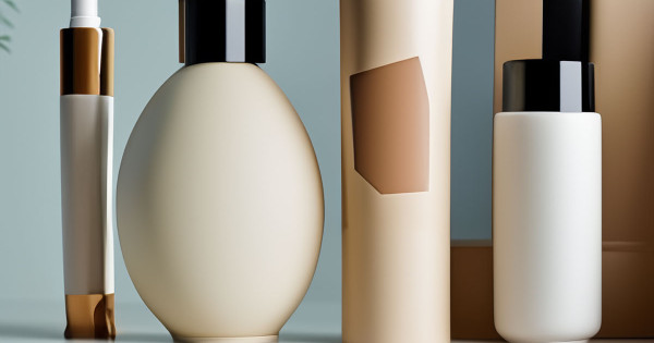 Latest Trends in Cosmetics Packaging: Eco-Friendly & High-Tech