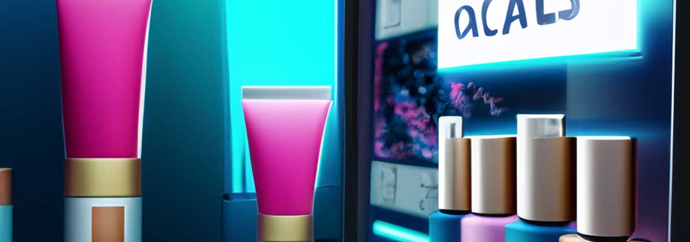 Selecting a Supplier: Key Points for Cosmetic Bottles