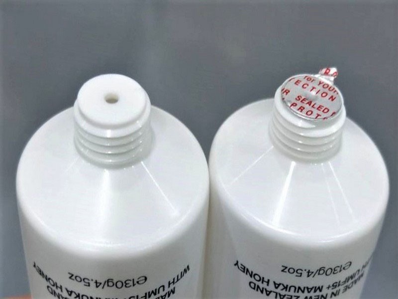 How to choose specification of plastic tube for your cosmetics products ...